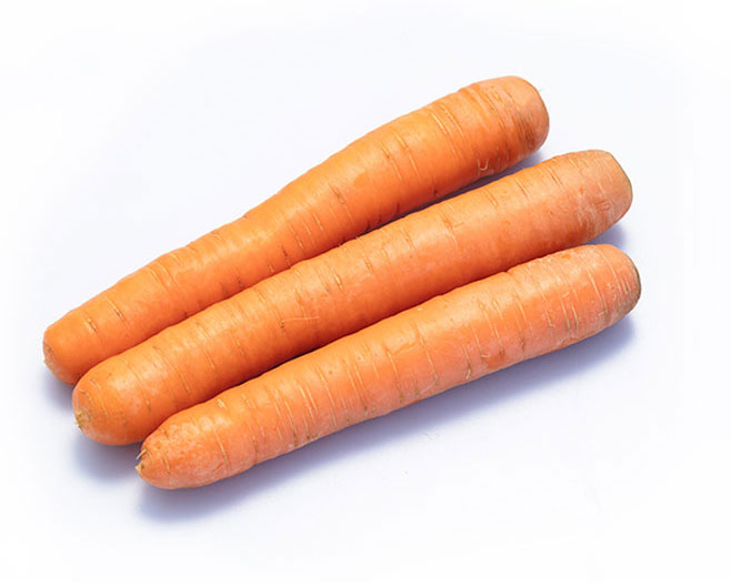 Newcarrots